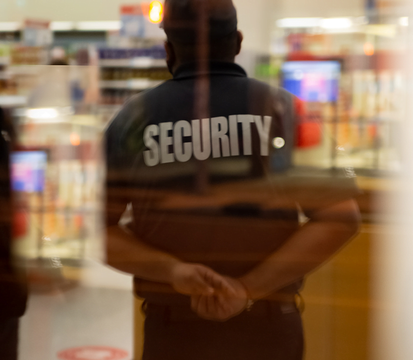 SIA Door Supervisor Training Course - CPS Training Centre