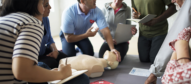 Corporate Security Refresher Training - CPS Training Centre