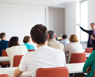 About - CPS Training Centre